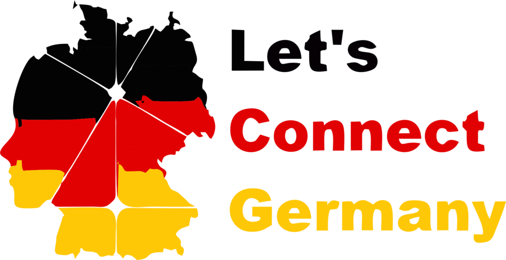 Study in Germany with Let's Connect Germany – Your Guide!